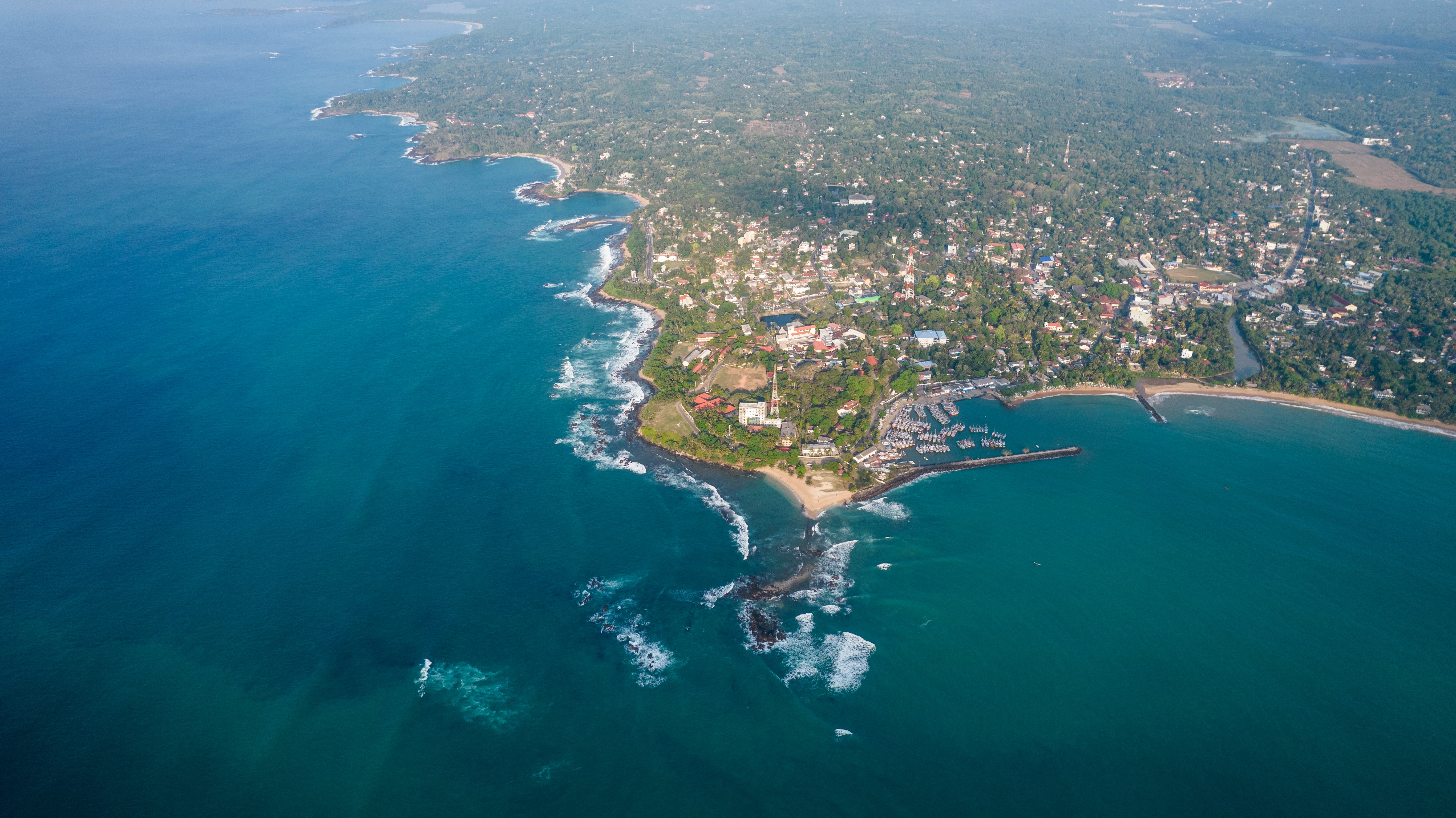 Turtle Hatcheries in Sri Lanka